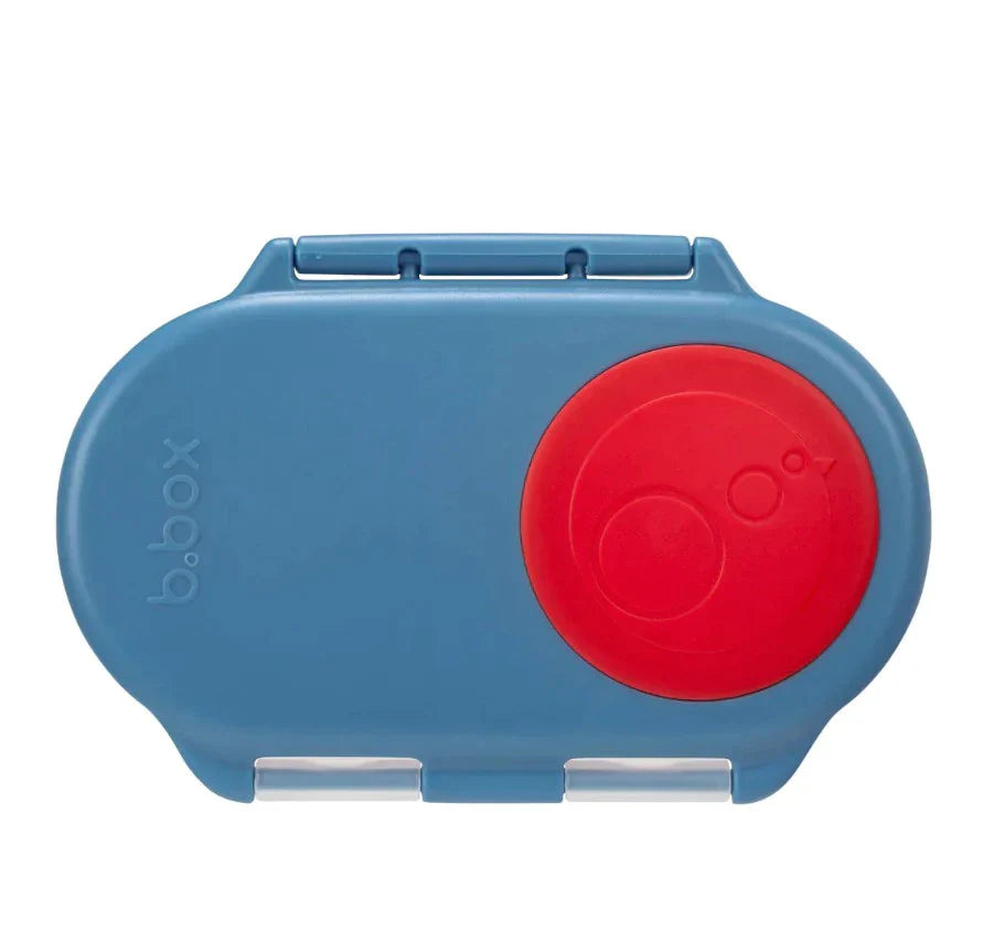 B.Box Snack Box – Baby HQ